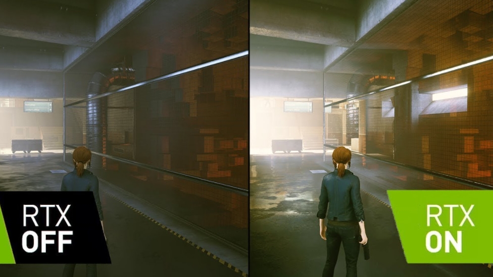 Ray Tracing là gì? Những GPU và game nào hỗ trợ tính năng này?