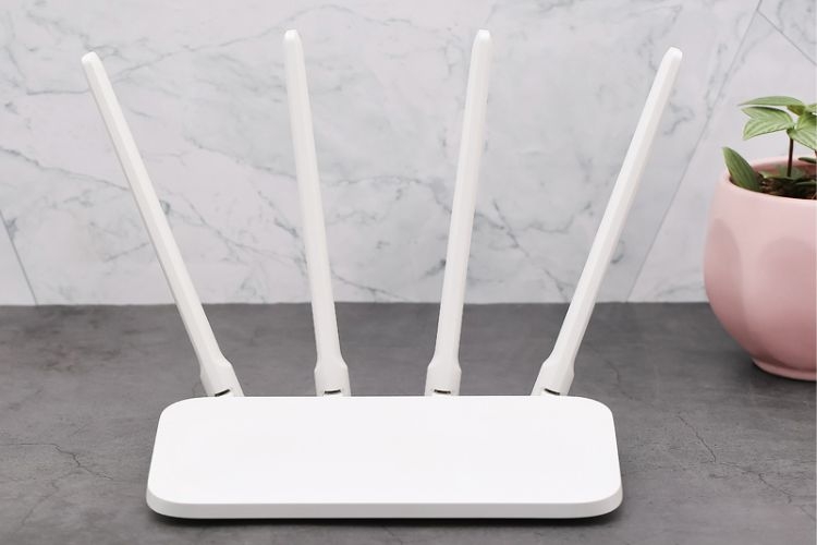 Đánh giá bộ phát Wifi Xiaomi Mi Router 4A
