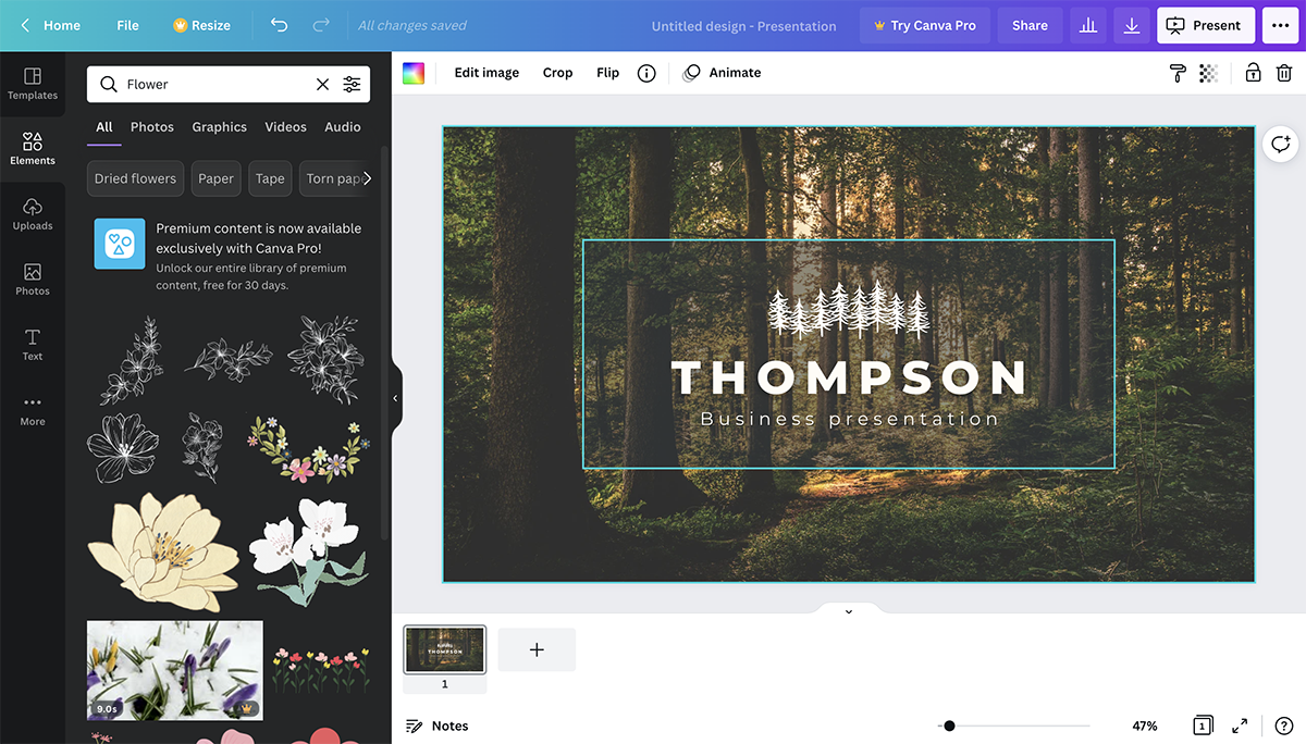 Top những trang web làm PowerPoint có thể bạn chưa biết đến