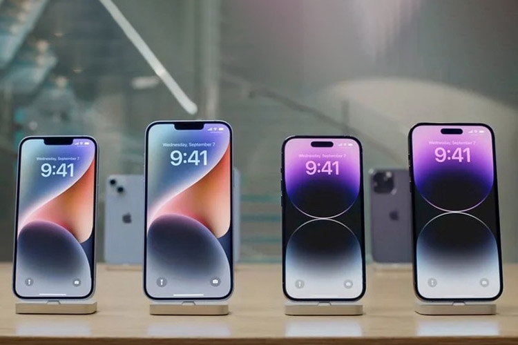 Tổng hợp pin iPhone 14: Dung lượng và thời lượng có gì thay đổi?