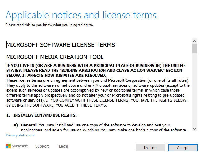 Windows 10 Home Single Language là gì? Có cài đặt về máy
