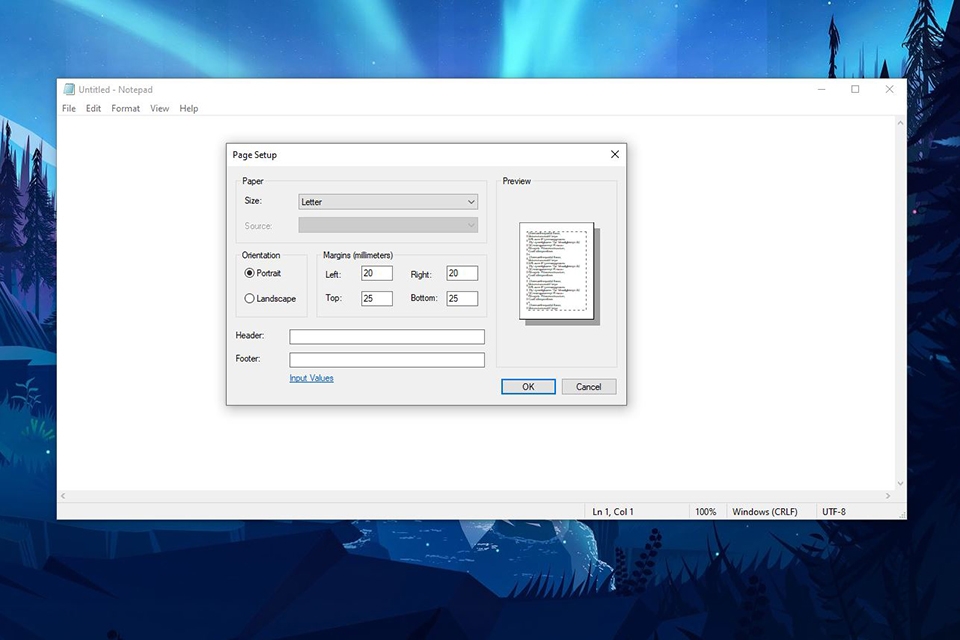 Notepad là gì? Một vài tính năng hữu ích của Notepad