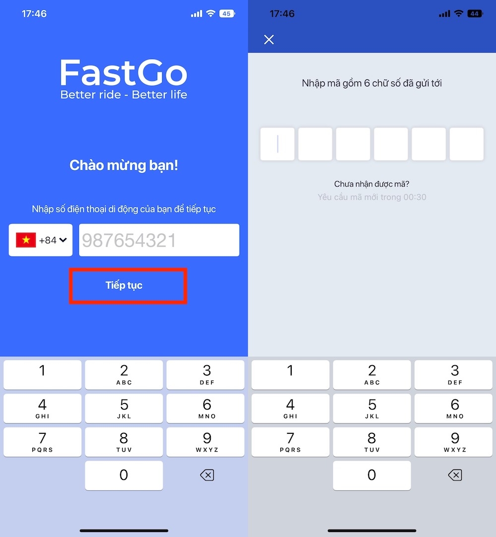 FastGo là gì? Cách đặt xe bằng ứng dụng FastGo