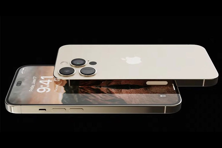iPhone 15 Ultra sẽ có ống kính tiềm vọng, hỗ trợ quay video 8K