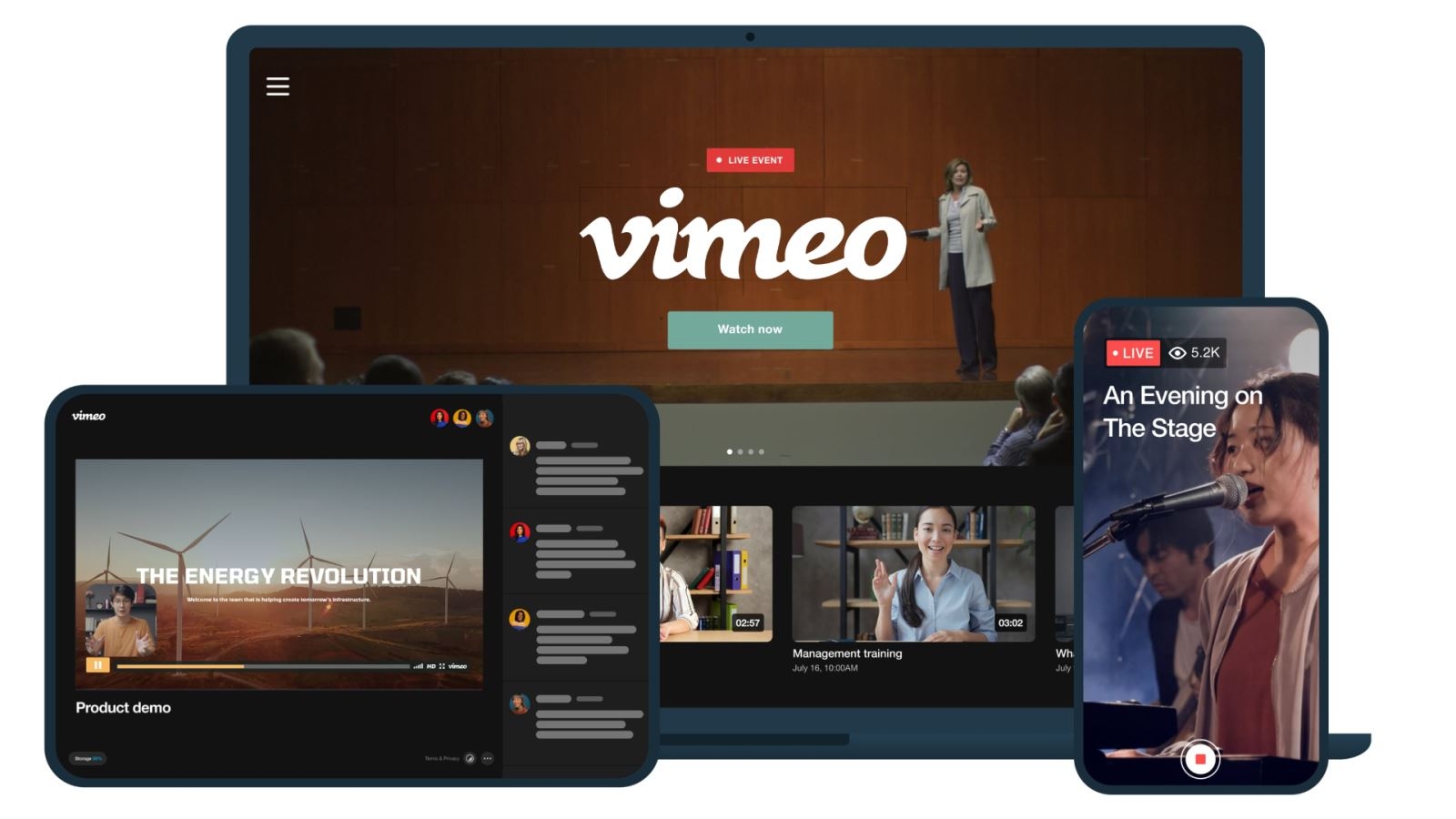 Vimeo là gì? Vimeo có nổi tiếng như YouTube không?