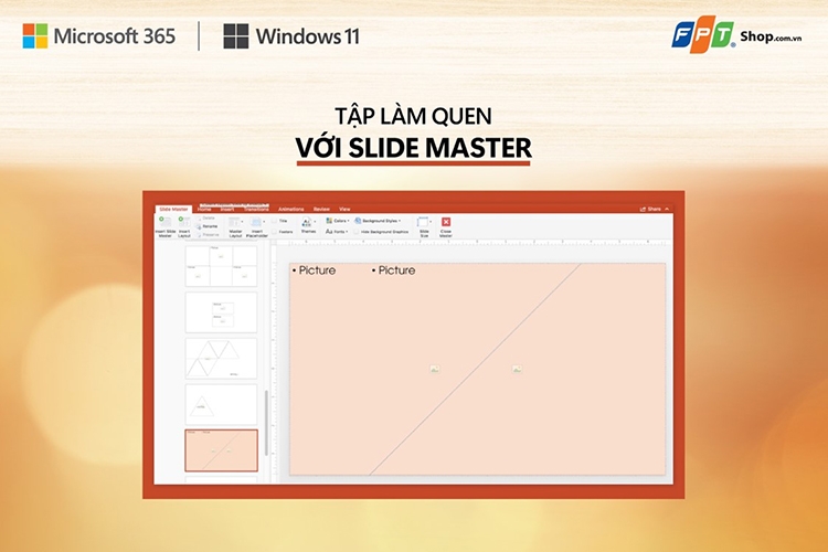 7 lưu ý giúp bạn làm chủ PowerPoint, sắm vai bậc thầy slide