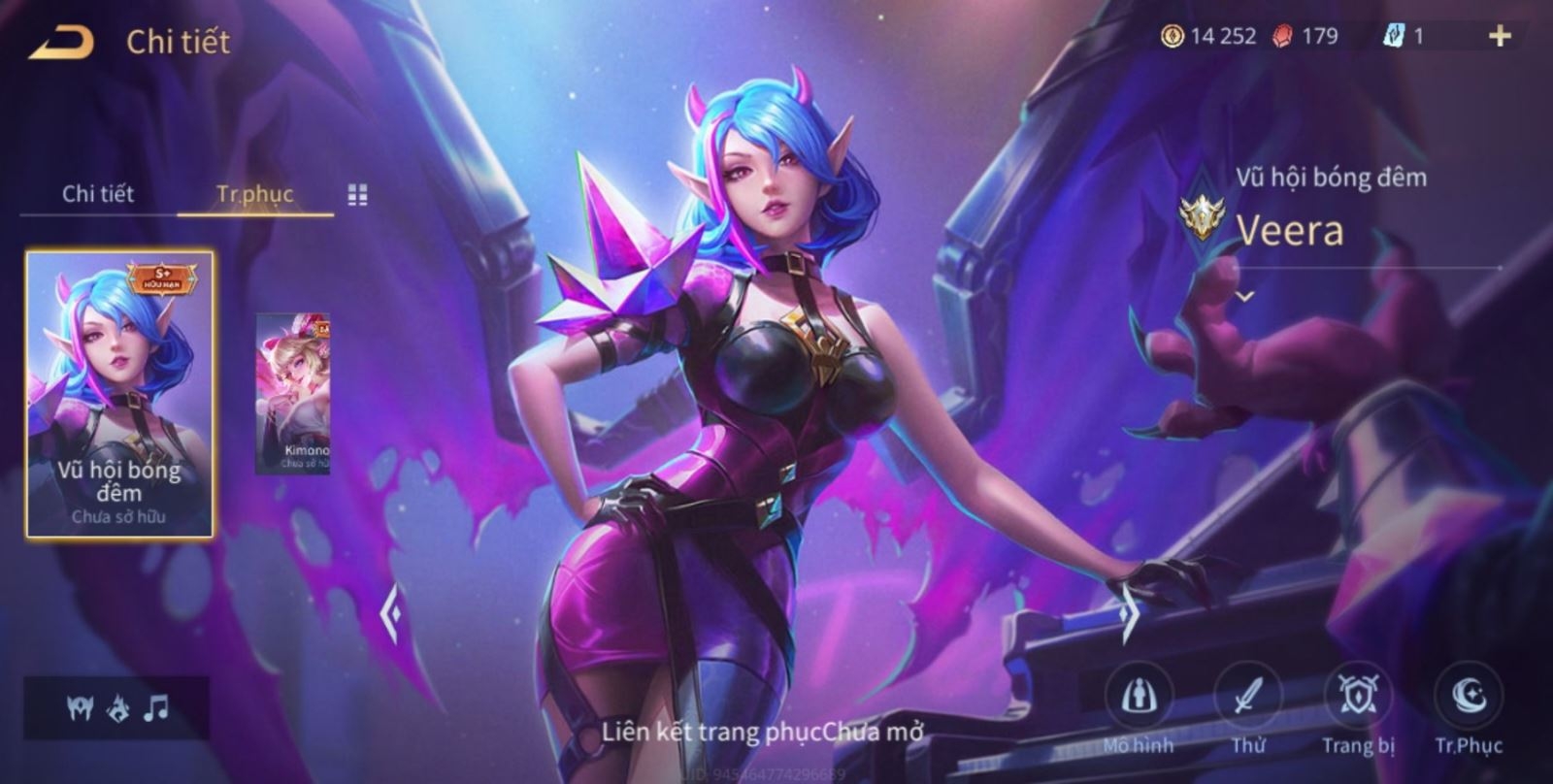 Hướng dẫn chơi Veera thả tim "chuẩn không cần chỉnh"