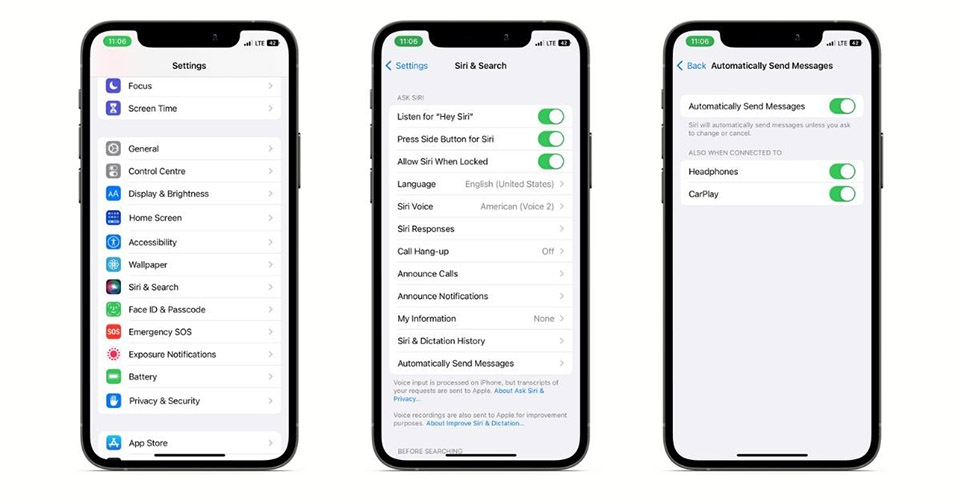 9 cài đặt iOS 16 mà bạn nên thay đổi khi vừa cập nhật