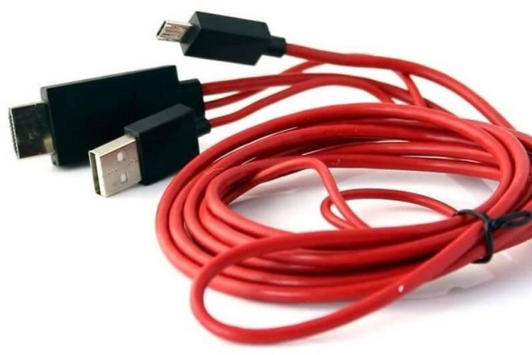 Cổng HDMI (MHL) là gì? Đặc điểm của cổng HDMI MHL