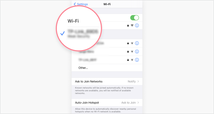 SSID là gì? Làm cách nào để định vị và thay đổi SSID?