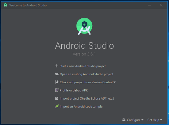 Android Studio là gì? Hướng dẫn tải và cài đặt Android Studio