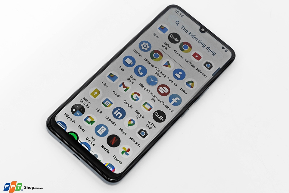 Nokia C31: Smartphone bền bỉ nhất trong phân khúc 2 triệu đồng