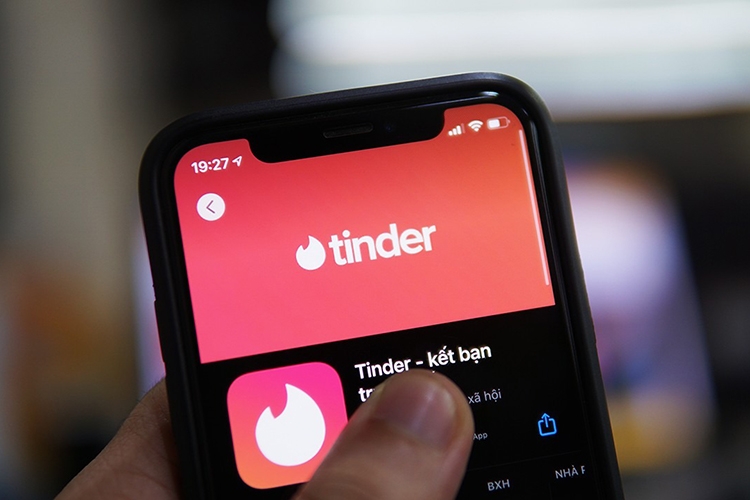 Tinder là gì? Tìm hiểu các tính năng và cách sử dụng Tinder