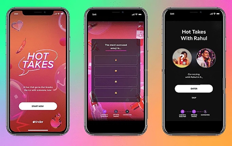 Tinder là gì? Tìm hiểu các tính năng và cách sử dụng Tinder