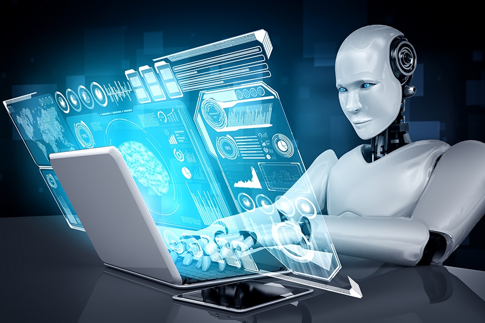 RPA là gì? Tất cả những gì bạn cần biết về RPA