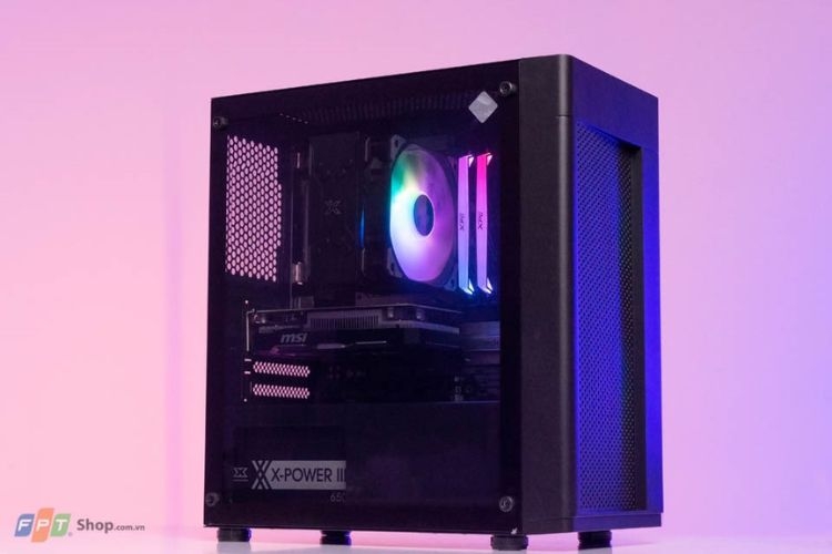 Gợi ý dàn PC Gaming đẹp, cấu hình cao đáp ứng mọi tựa Game 2022