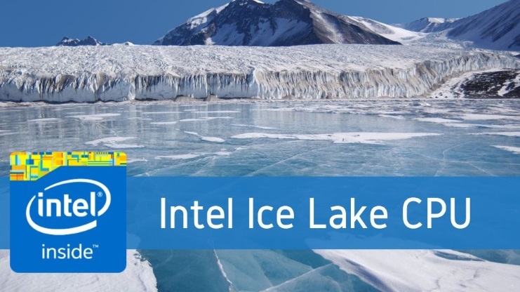 Chip Ice Lake là gì? Đặc điểm và các dòng chip Ice Lake