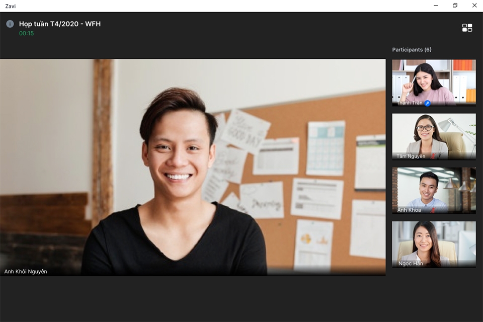 Zavi là gì là gì? Ưu, nhược điểm và tính năng nổi bật của Zavi