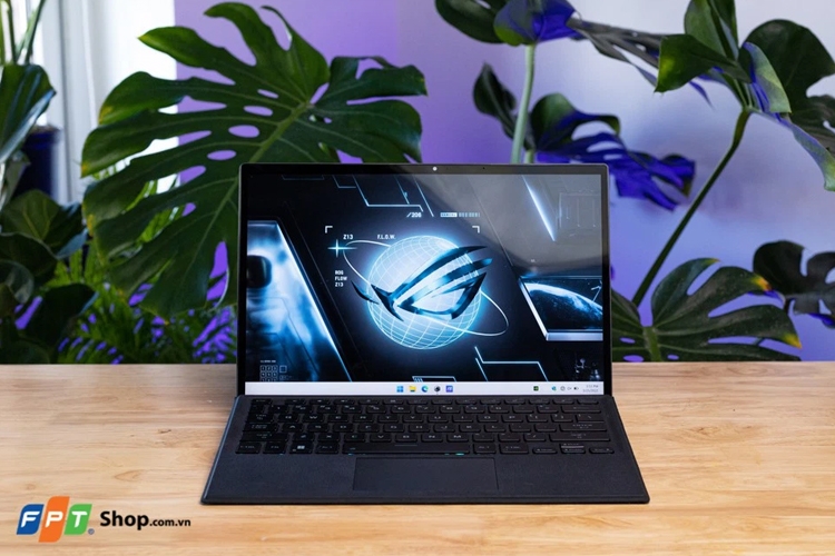 Tất tần tật thông tin bạn cần biết về dòng Asus ROG