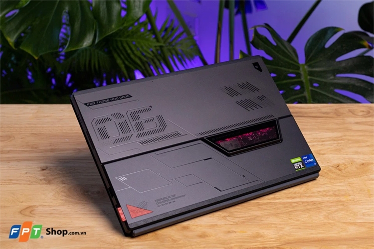 Tất tần tật thông tin bạn cần biết về dòng Asus ROG