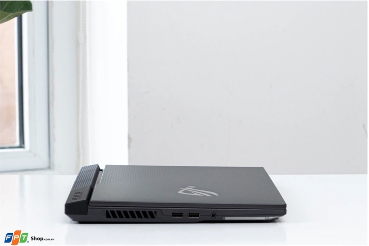 Tất tần tật thông tin bạn cần biết về dòng Asus ROG