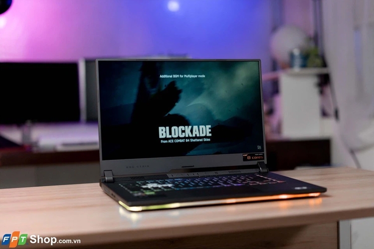 Tất tần tật thông tin bạn cần biết về dòng Asus ROG