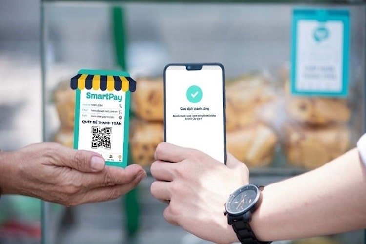 SmartPay là gì? Tính ứng dụng của SmartPay trong trong đời sống