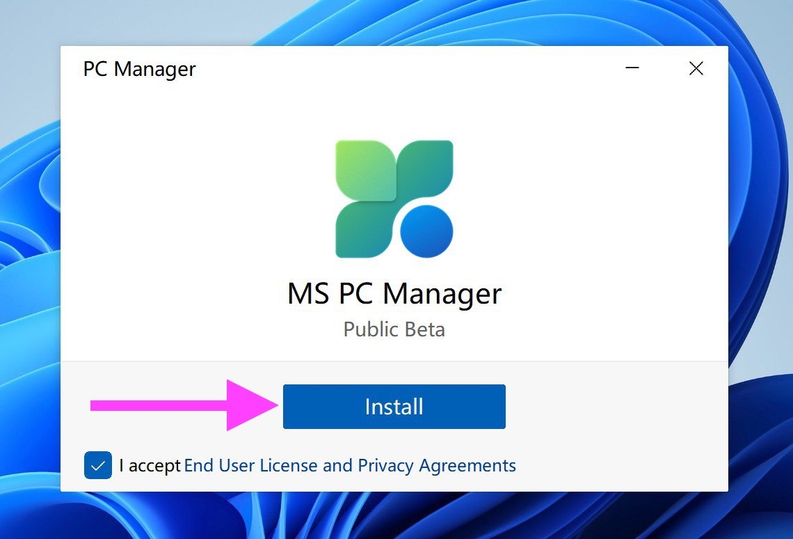 Cách sử dụng PC Manager để tối ưu hóa Windows 11