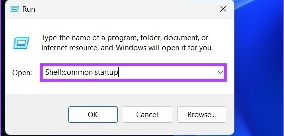 Bật mí 2 cách tìm thư mục Startup trên Windows 10 và 11