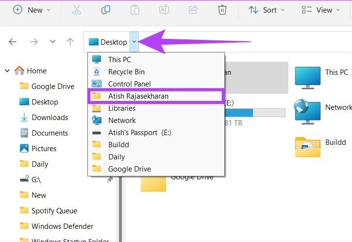 Bật mí 2 cách tìm thư mục Startup trên Windows 10 và 11