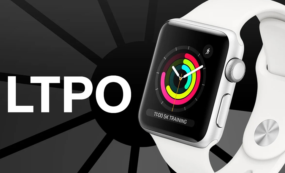 Ưu điểm và nhược điểm của màn hình LTPS LCD