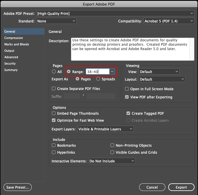 File INDD là gì? Cách mở và chuyển đổi file INDD sang PDF