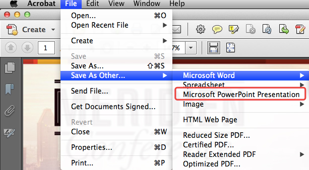 File INDD là gì? Cách mở và chuyển đổi file INDD sang PDF