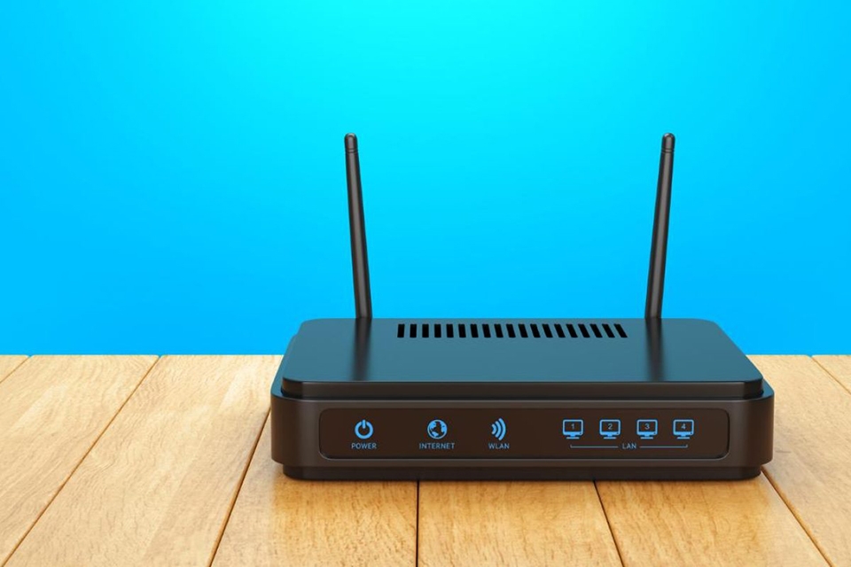 Modem là gì? Các loại Modem và phân biệt Modem với Router