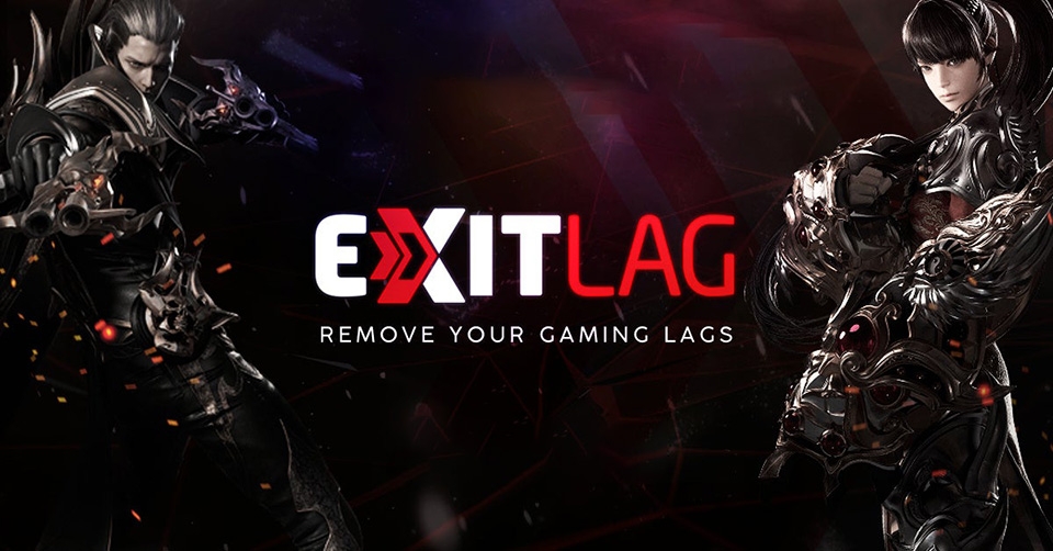 ExitLag là gì và nó cải thiện ping trong game như thế nào?