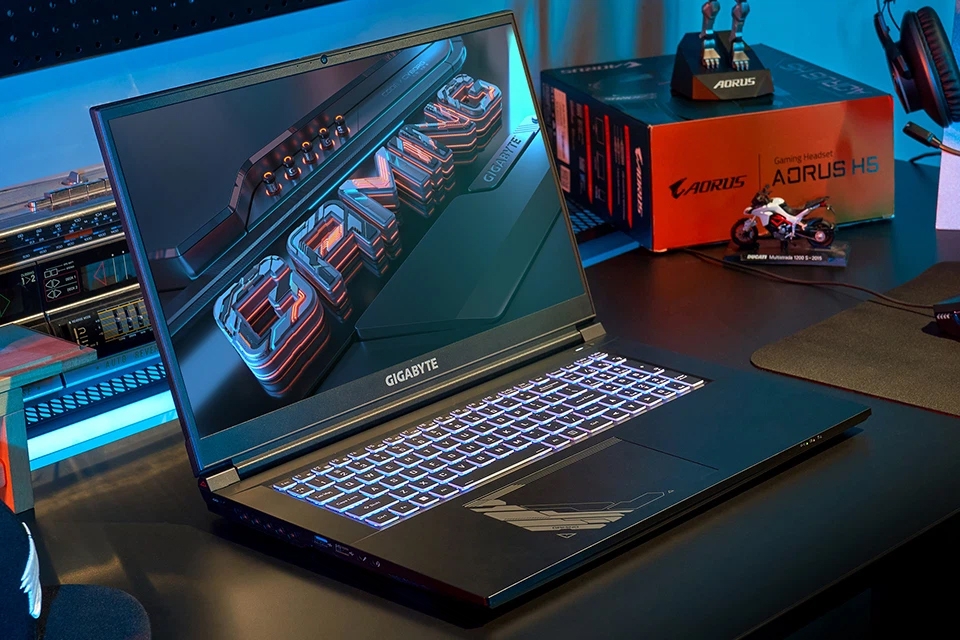 Tìm hiểu về bộ xử lý Intel Core i5 12500H, có những nổi bật gì?