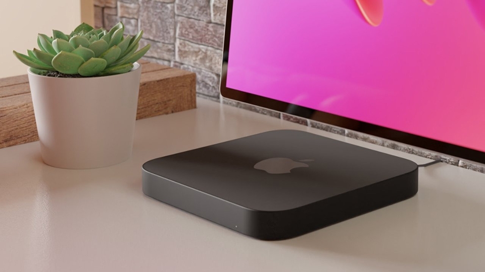 Mac mini có đáng mua hơn các máy Mac khác không?