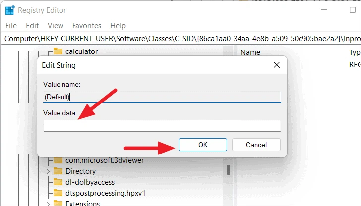 Hướng dẫn tắt menu Show more options Windows 11