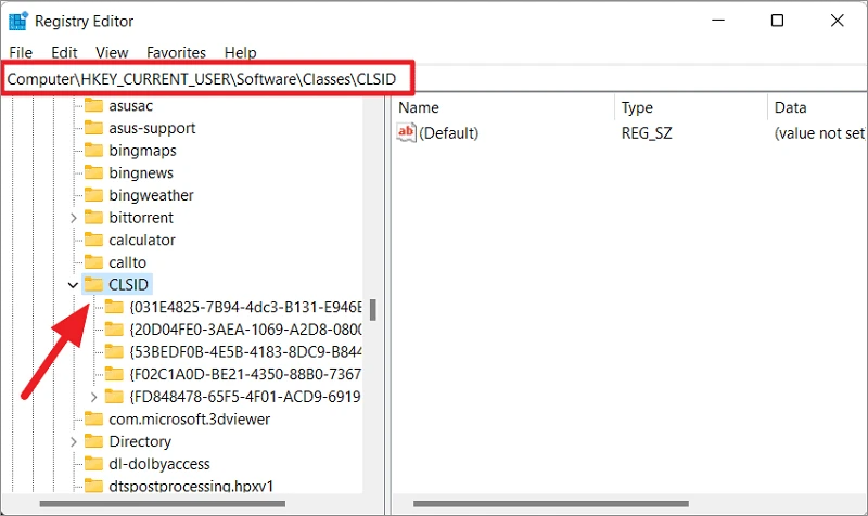 Hướng dẫn tắt menu Show more options Windows 11