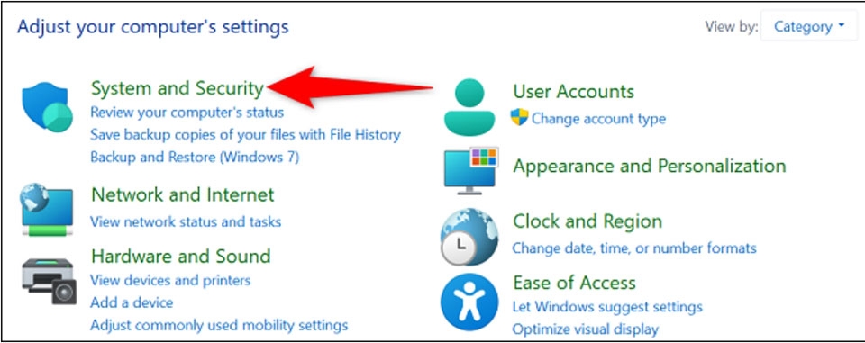 Cách tắt BitLocker Windows 11