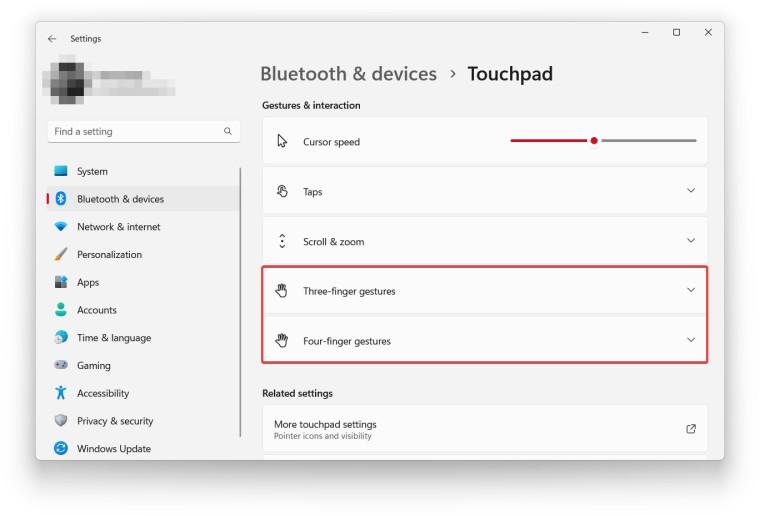 Multi Touchpad là gì? Cài đặt và sử dụng trên Windows 10/11