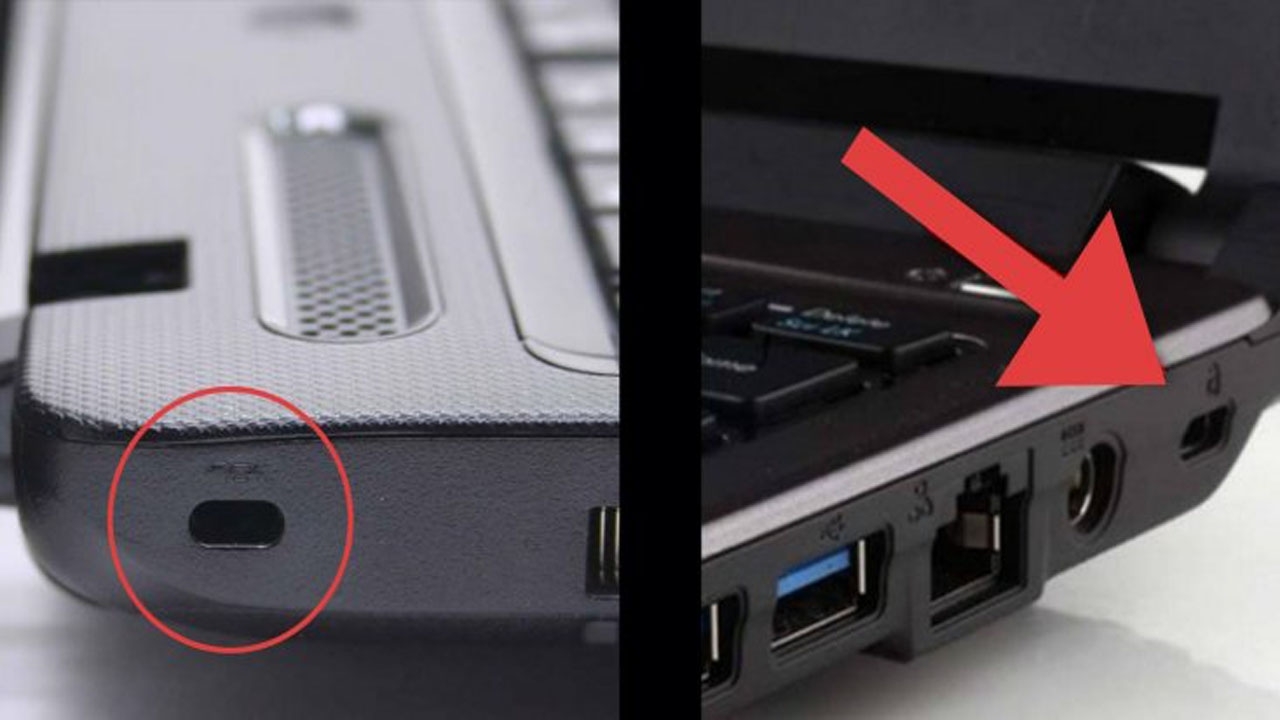 Nút nguồn laptop nhấp nháy: Nguyên nhân và cách sửa chữa