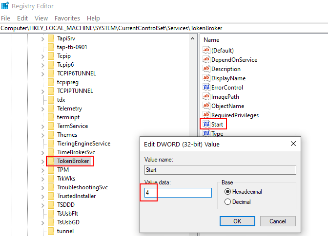 Runtime Broker là gì? Chia sẻ 5 cách vô hiệu hóa nhanh chóng