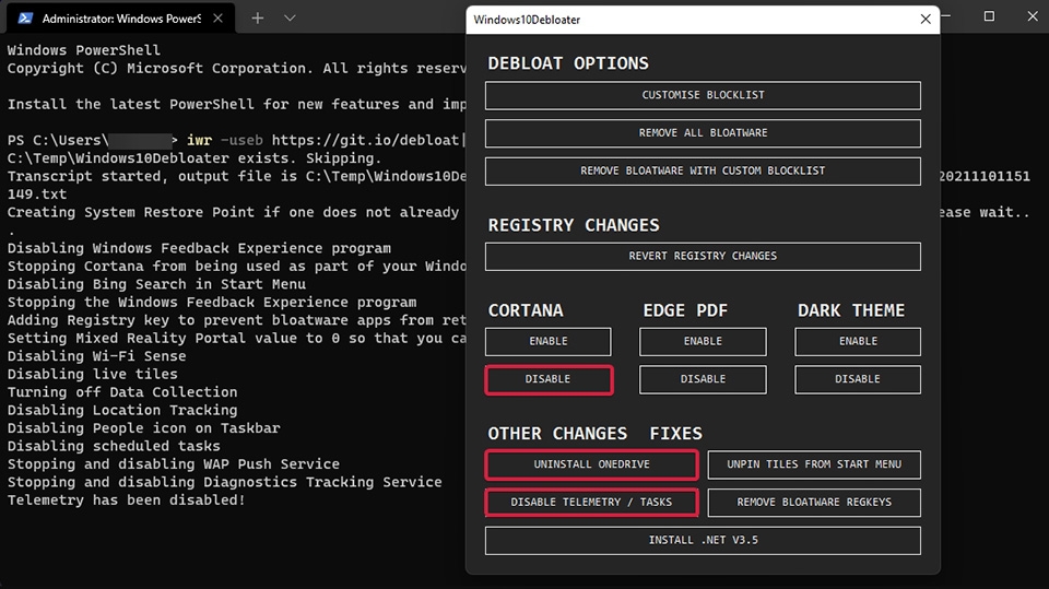 Cách tối ưu hóa Windows 11 để giúp máy tính nhanh hơn