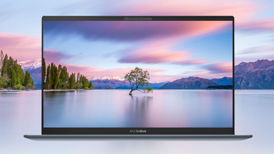 NanoEdge Display là gì? Được trang bị trên laptop nào?