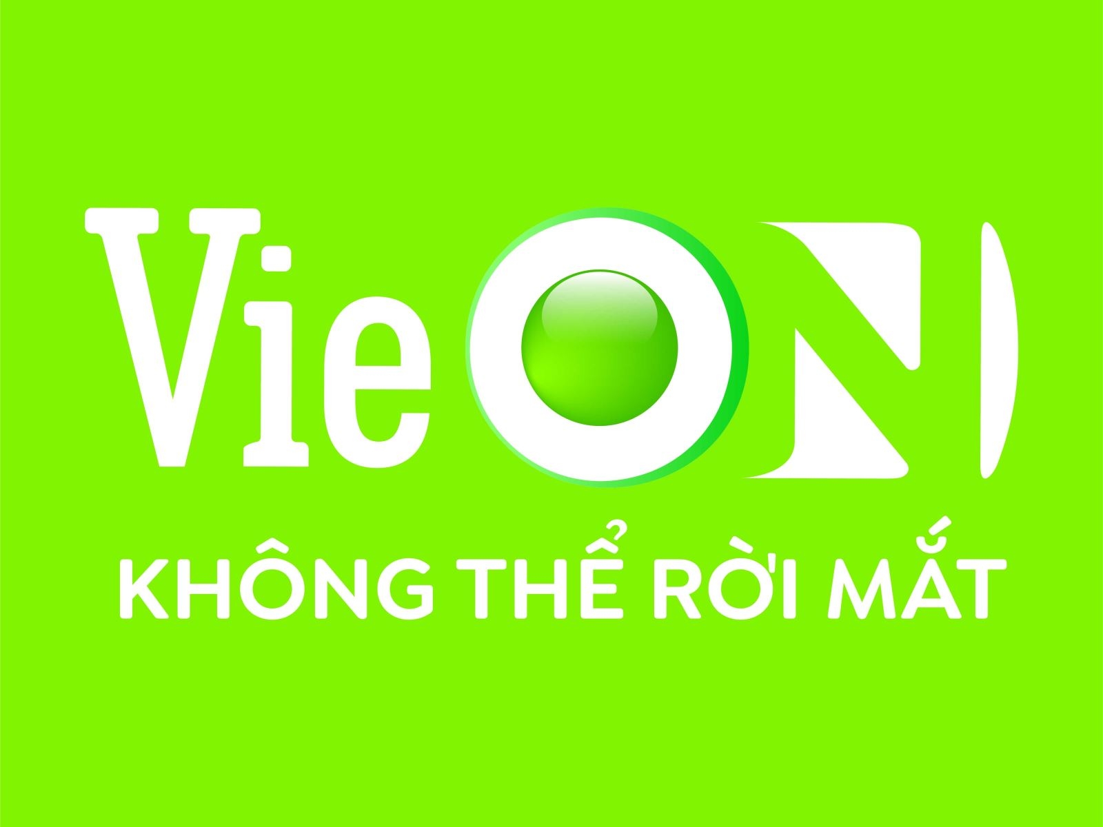 VieON: Ứng dụng xem phim, game show tuyệt đỉnh hiện nay