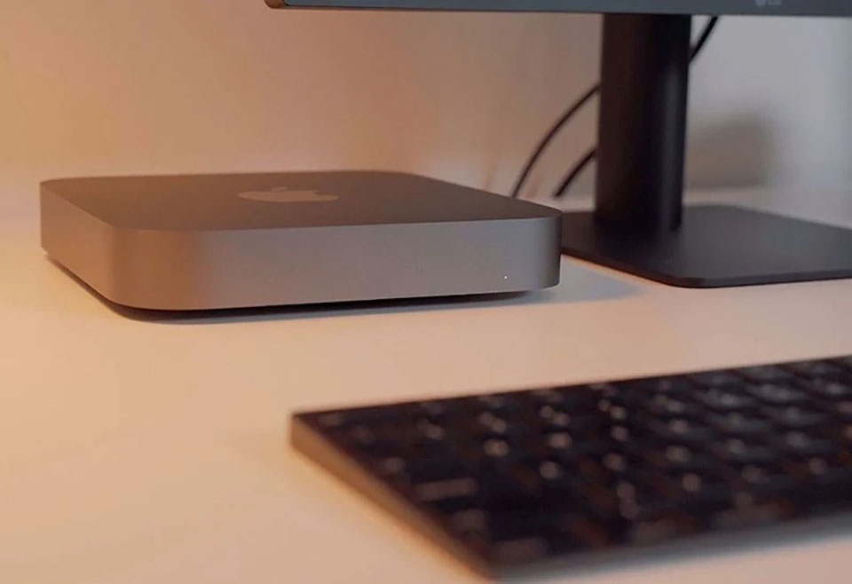 5 sản phẩm đang bị Apple “lãng quên”