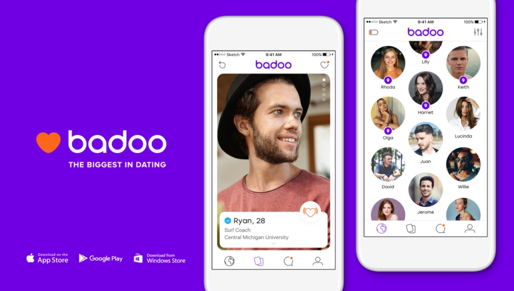Badoo là gì? Cách hoạt động của ứng dụng Badoo
