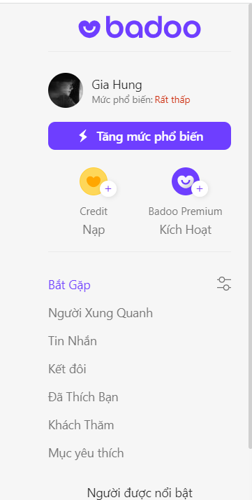 Badoo là gì? Cách hoạt động của ứng dụng Badoo