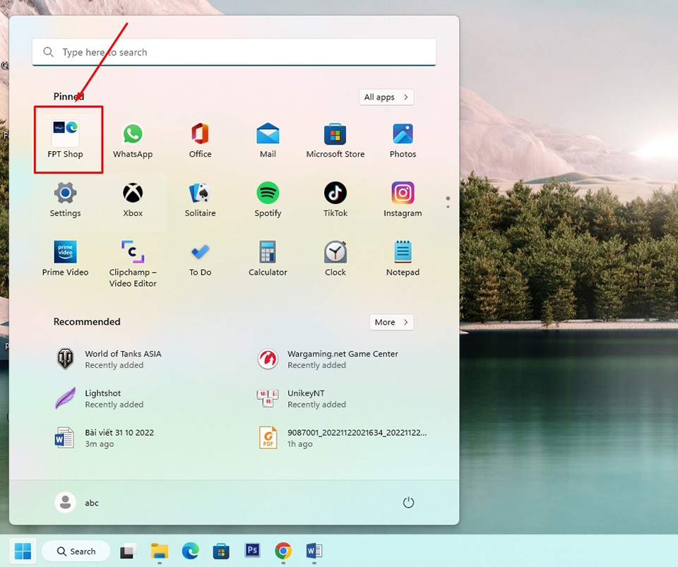 10 tính năng tốt nhất trong Windows 11 22H2